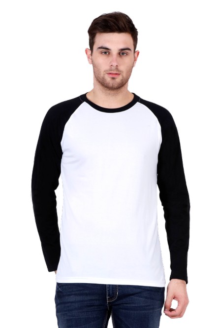 Raglan T-shirt PN0014 – Ailukart