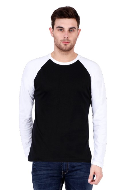 Raglan T-shirt PN0014 – Ailukart